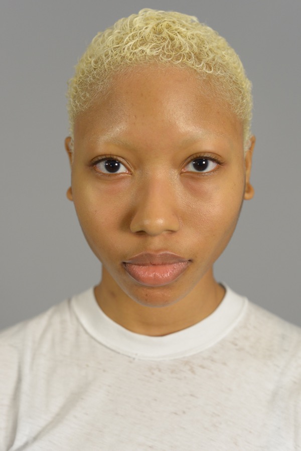 CASTING FILES II: WHAT A FACE! - DAMIAN BAO CASTING