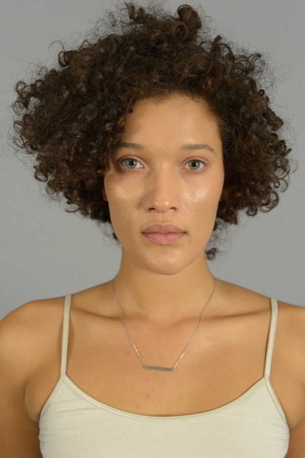 CASTING FILES II: WHAT A FACE! - DAMIAN BAO CASTING