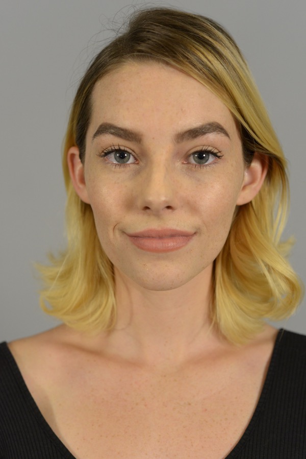 CASTING FILES II: WHAT A FACE! - DAMIAN BAO CASTING