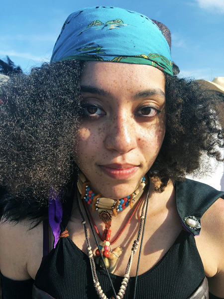 CASTING FILES IV: FRECKLED FACES - DAMIAN BAO CASTING