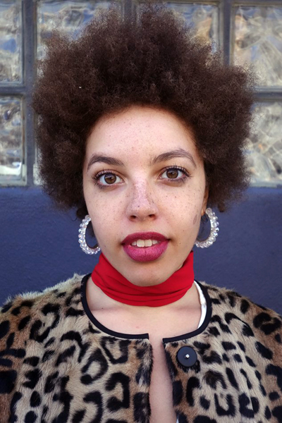 CASTING FILES IV: FRECKLED FACES - DAMIAN BAO CASTING