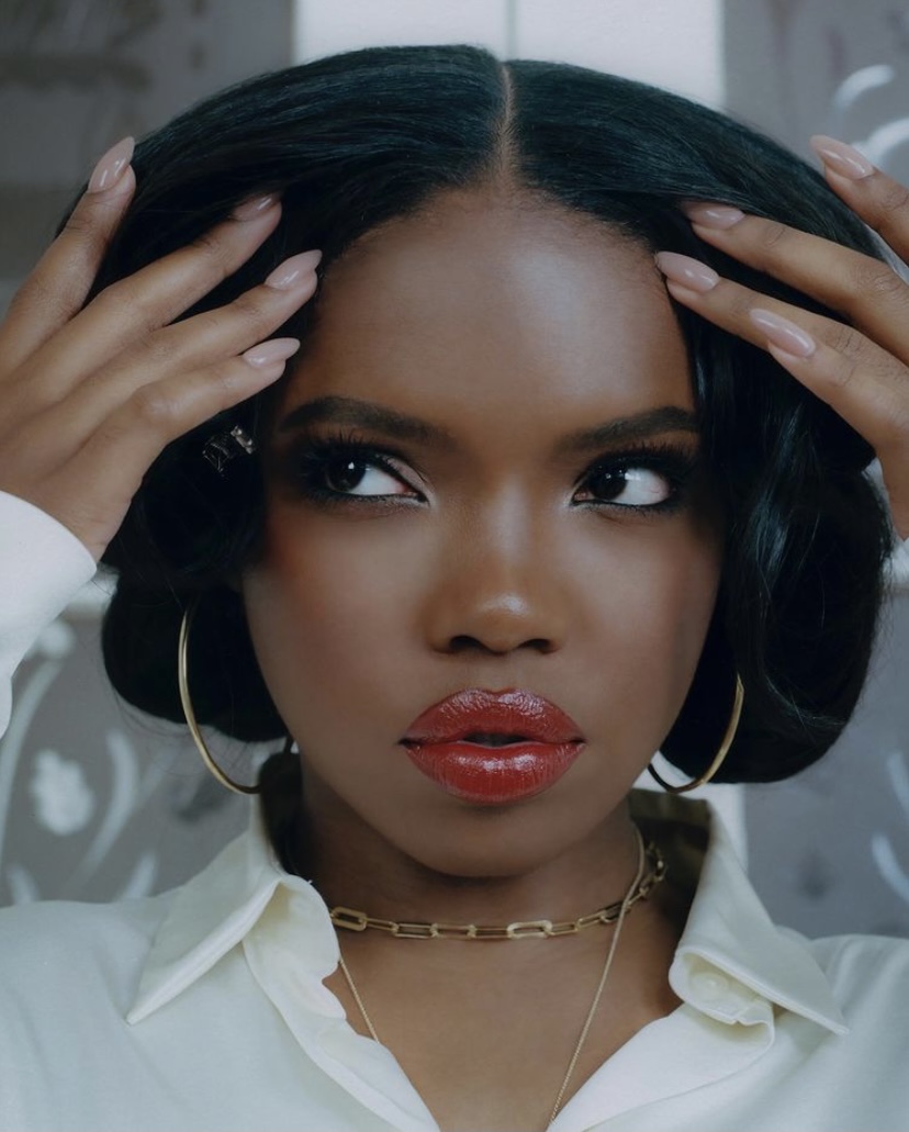 BLK/OPL - BLACK OPAL COSMETICS: RYAN DESTINY - DAMIAN BAO CASTING