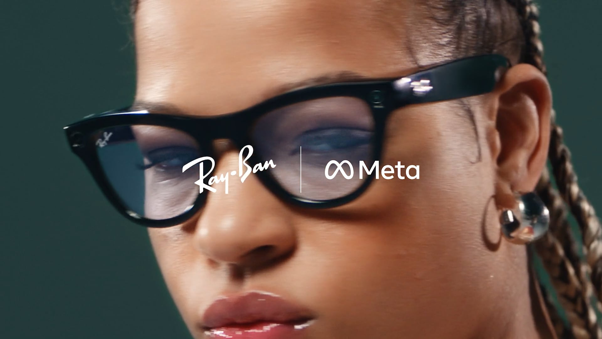 RAY-BAN META - LIVE ALL IN - DAMIAN BAO CASTING