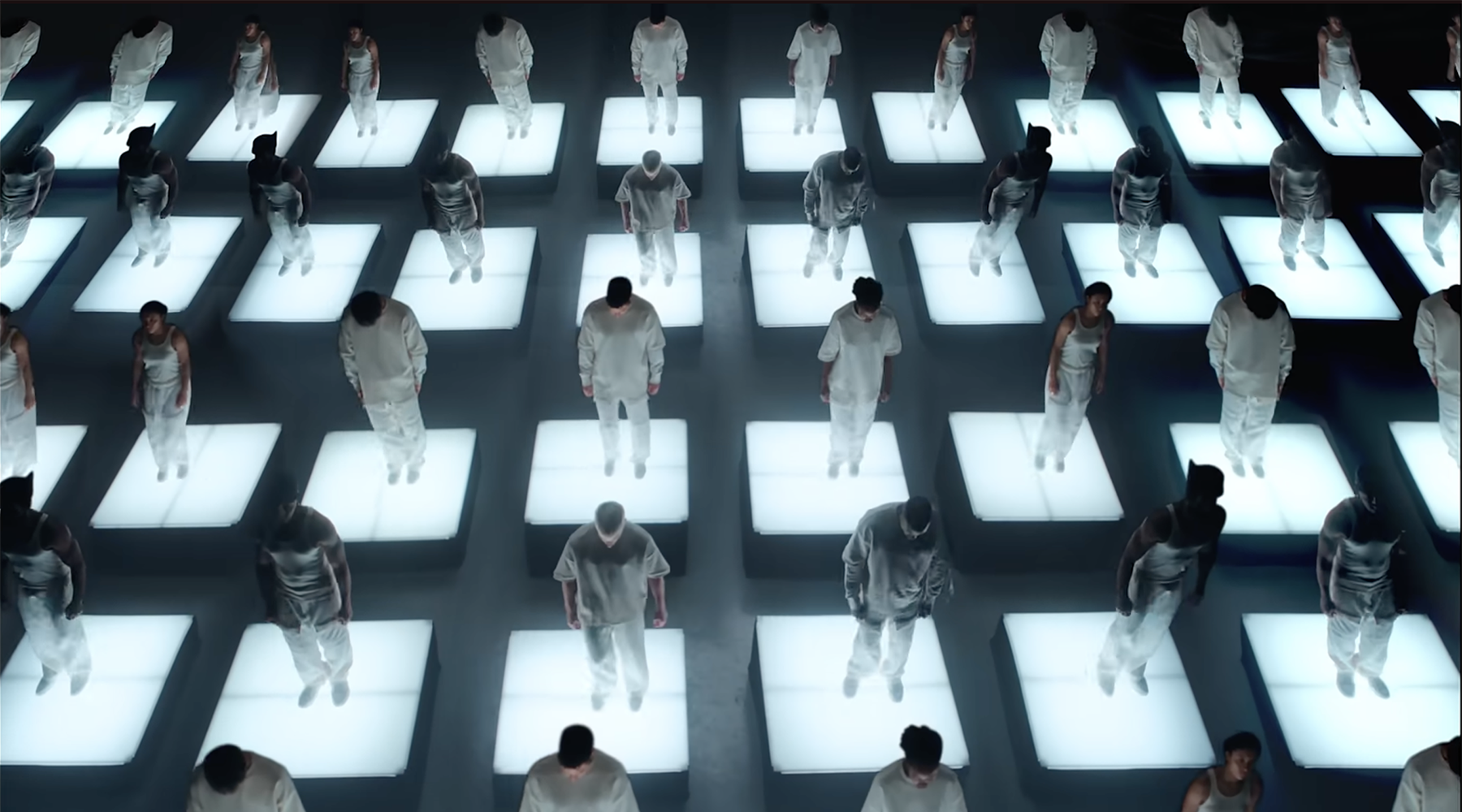 AD COUNCIL x THE BAIL PROJECT PSA - DAMIAN BAO CASTING